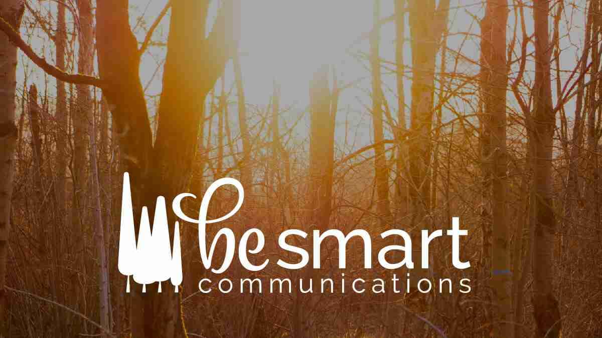 Design Proof - be smart communications